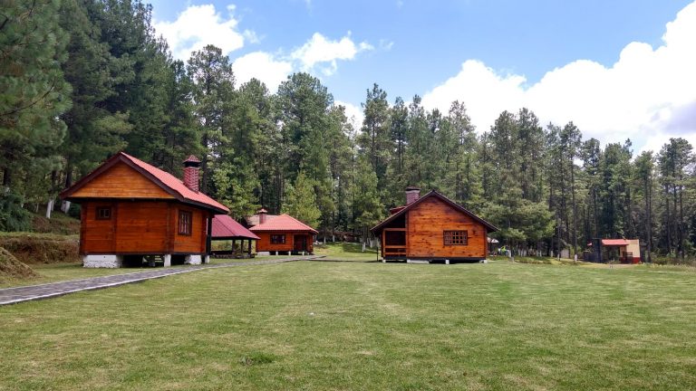 Destinos en México para visitar en pareja | Air Femme Magazine