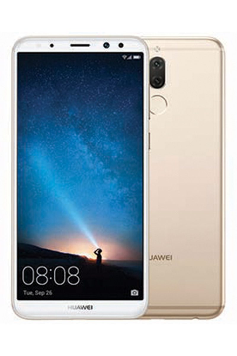 Tecnología que ayuda – Air Femme Magazine