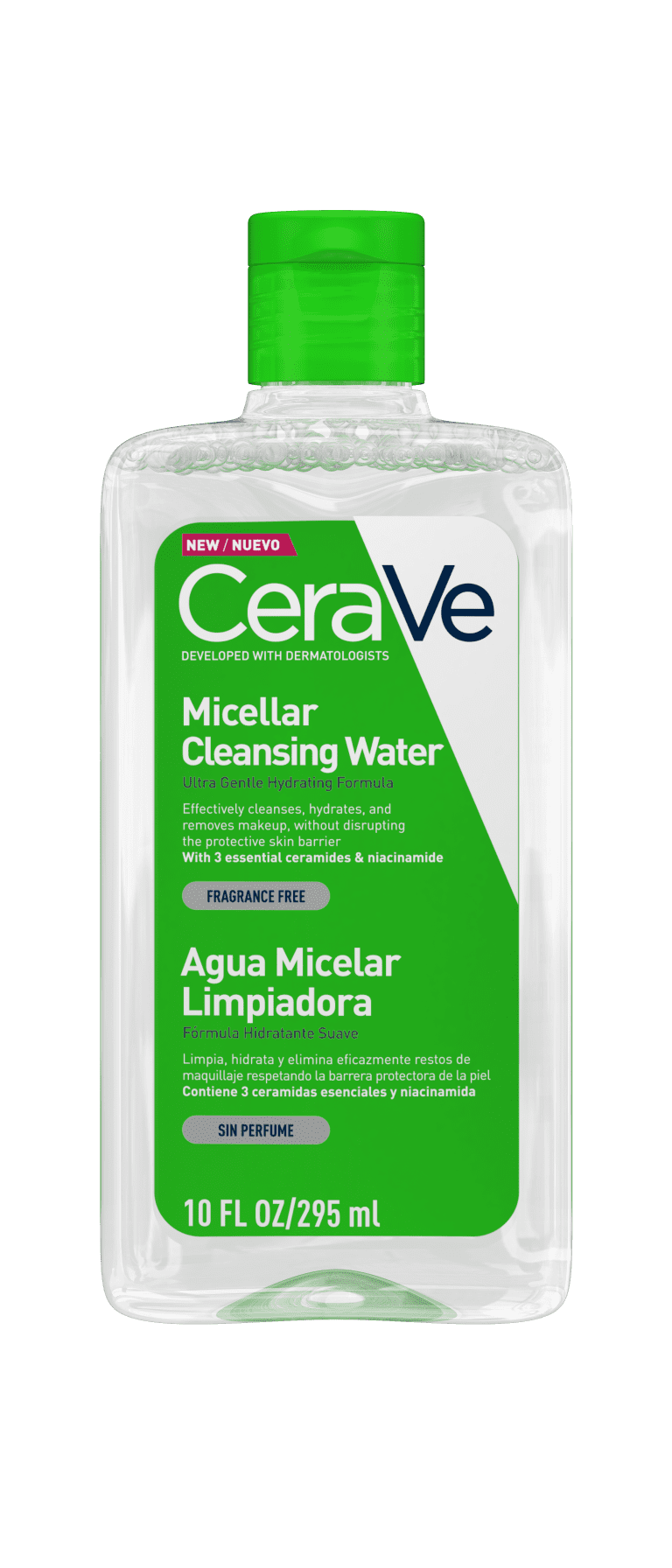 CeraVe. Productos Dermatológicos – Air Femme Magazine