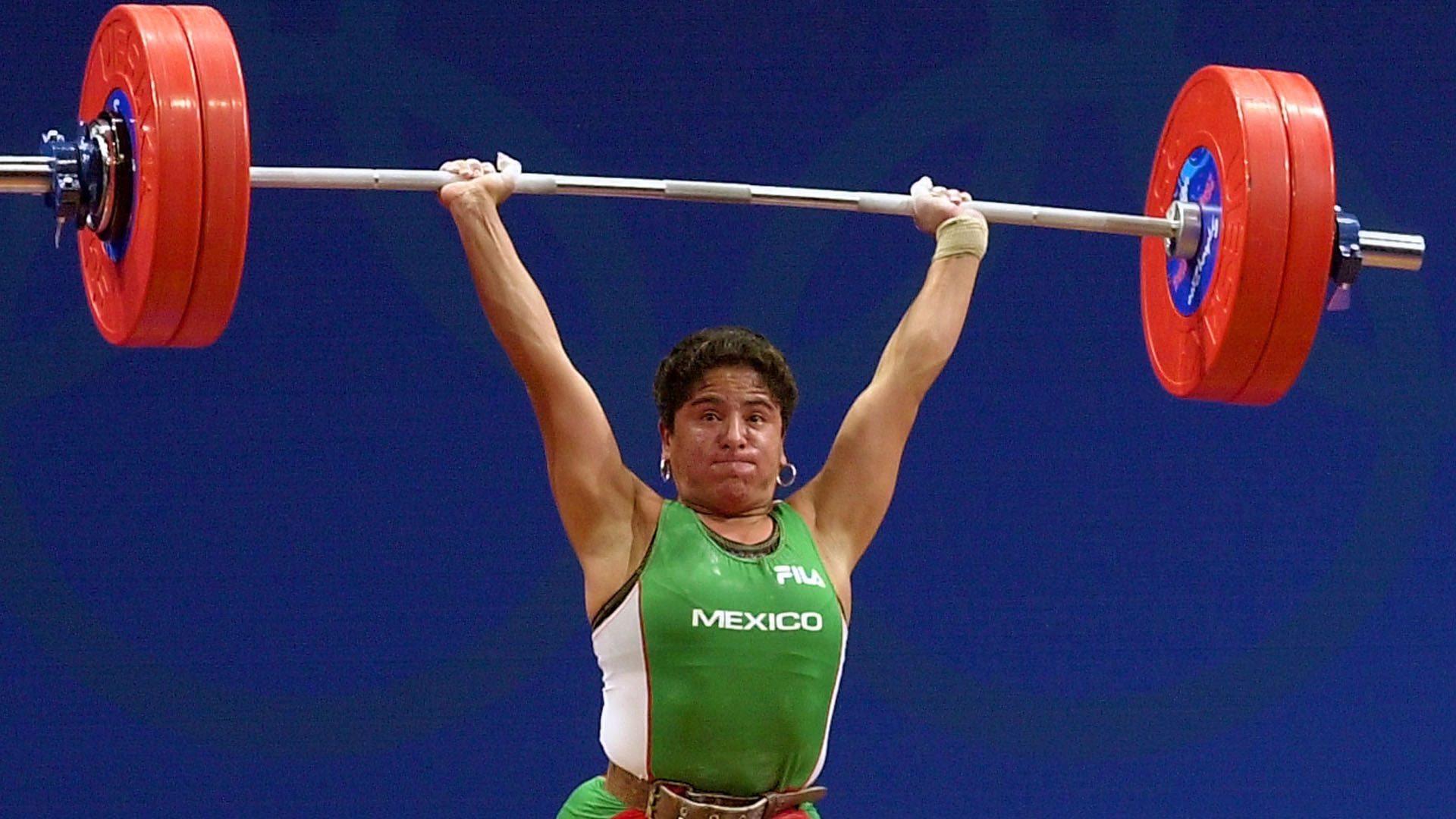 10 Mujeres más sobresalientes en el deporte de México – Air Femme Magazine