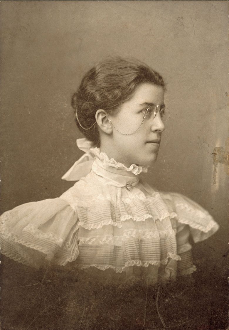 Mujeres famosas en la historia de la aviación – Air Femme Magazine