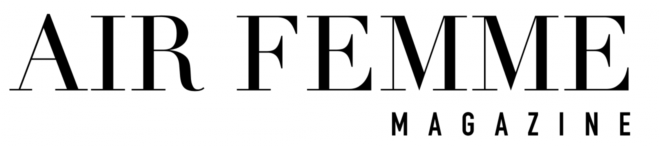 Air Femme Magazine – Una revista para mujeres viajeras