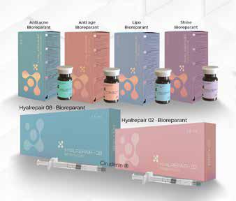 ¿Sabes qué es la bio reparación para la piel? – Air Femme Magazine