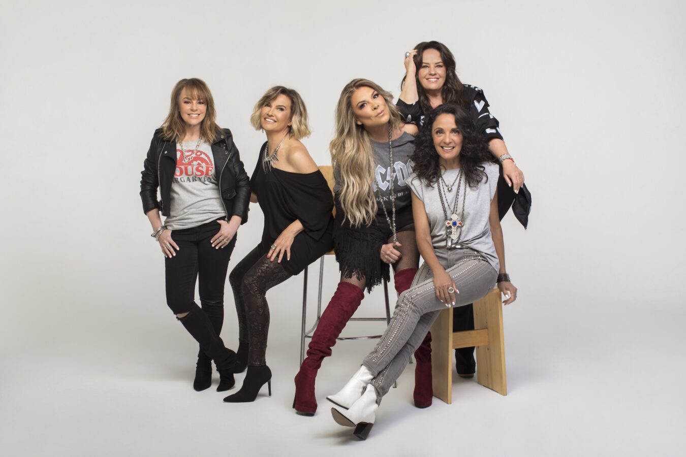 Flans y Pandora en un concierto mágico e Inesperado – Air Femme Magazine