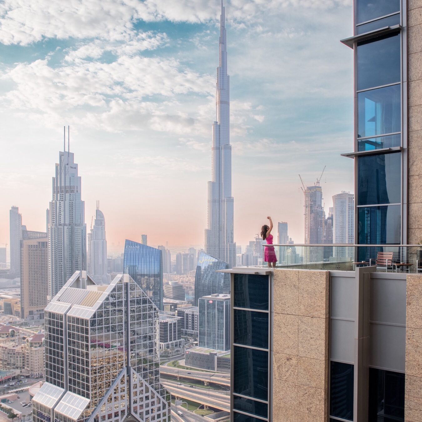 Air Femme Magazine – Una revista para mujeres viajeras