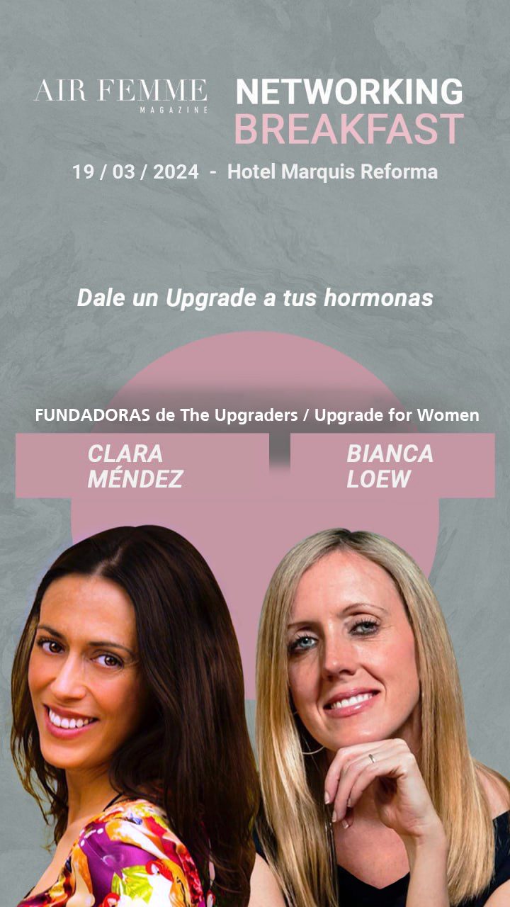 Femme Day – Air Femme Magazine