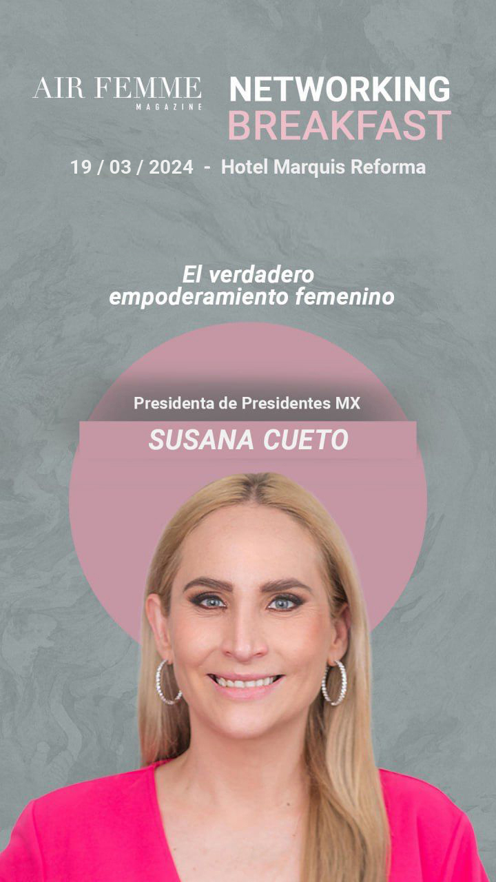 Femme Day – Air Femme Magazine