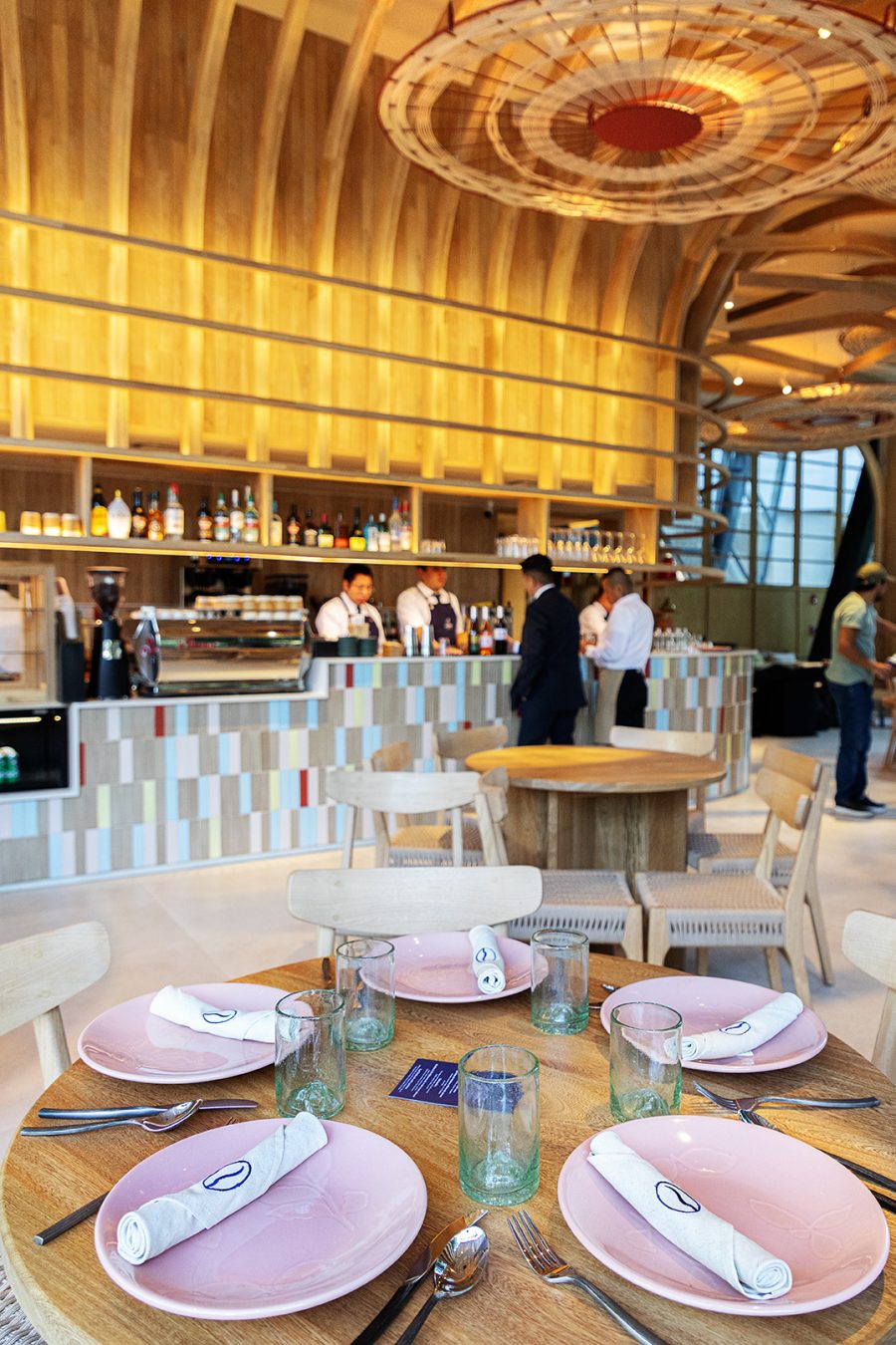 Cielito Querido Café inaugura ‘ Cielito Querido Legado’, restaurante ...